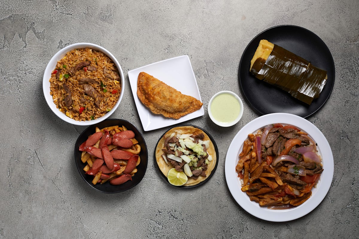 Daddy's Deli Delivery Menu | Order Online | 953 E Main St Stamford ...