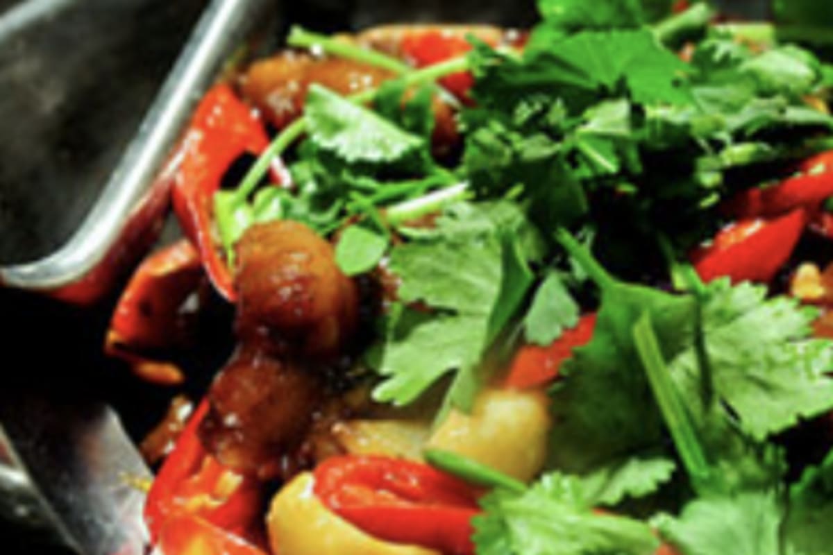 Hunan Inn Chinese Restaurant Delivery Menu | Order Online | 3662 ...