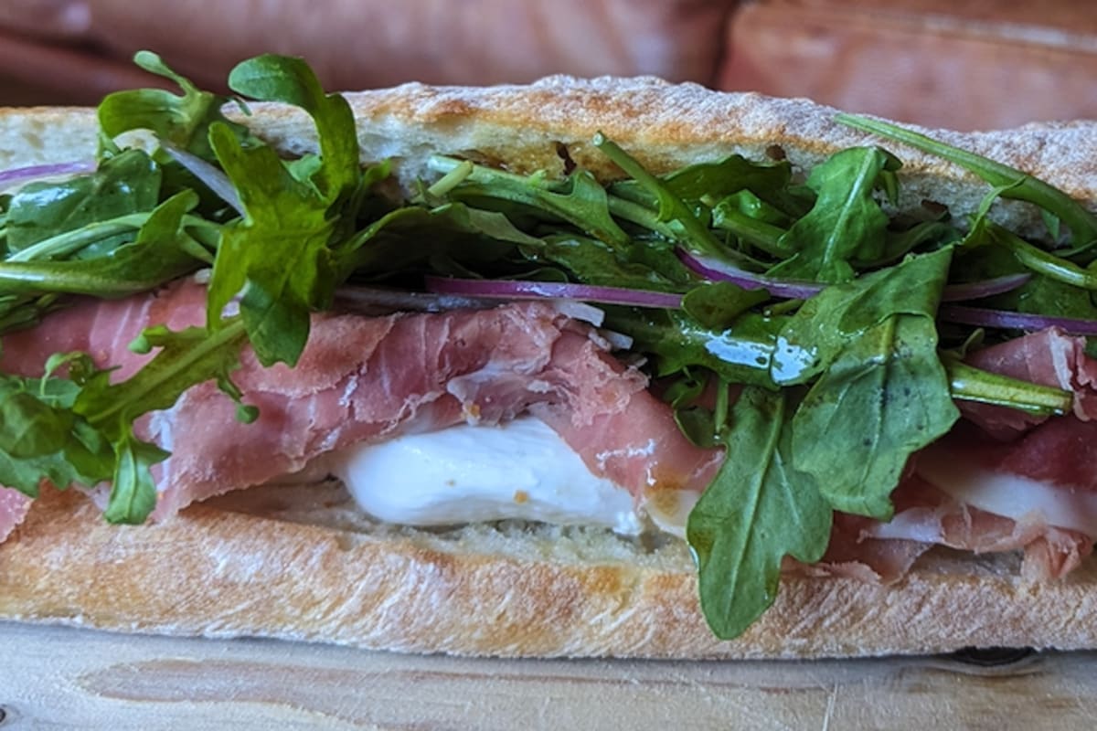 Salumi Delivery Menu | Order Online | 5600 Merrick Road Massapequa ...