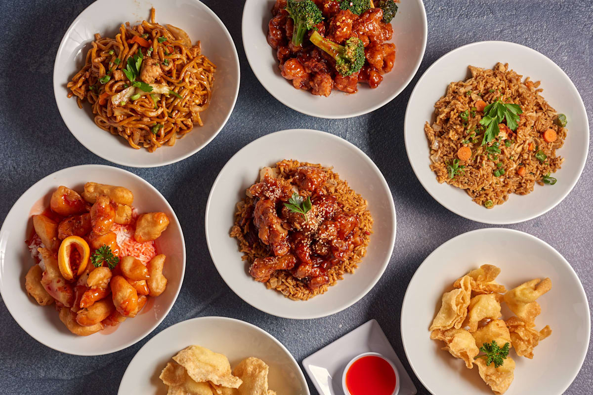 Fortune Wok Chinese Restaurant Delivery Menu | Order Online | 1821 ...