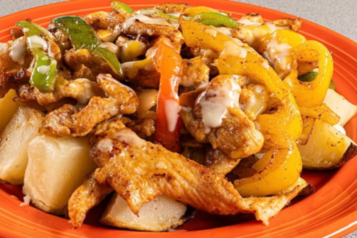 Don Melchor Mexican Cuisine Delivery Menu | Order Online | 2207 ...