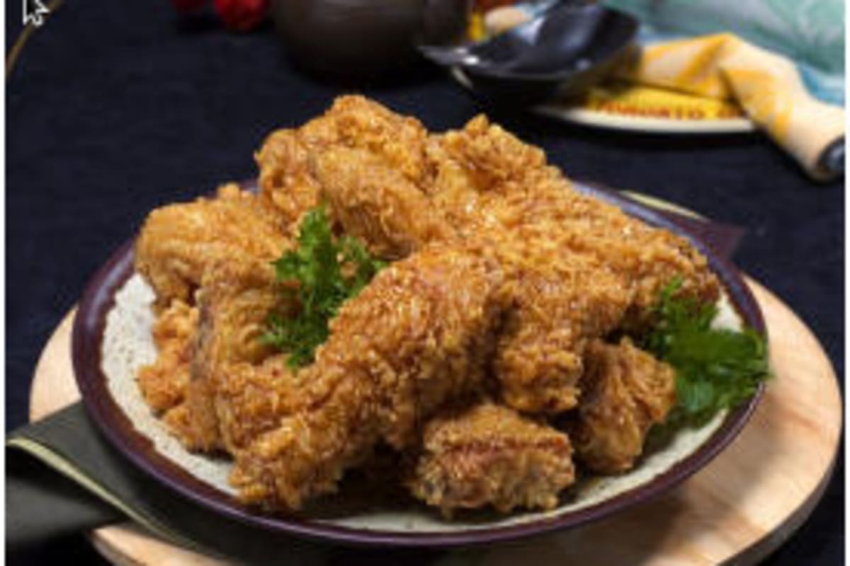 Don Chicken Delivery Menu | Order Online | 1630 Lemoine Avenue Fort Lee ...