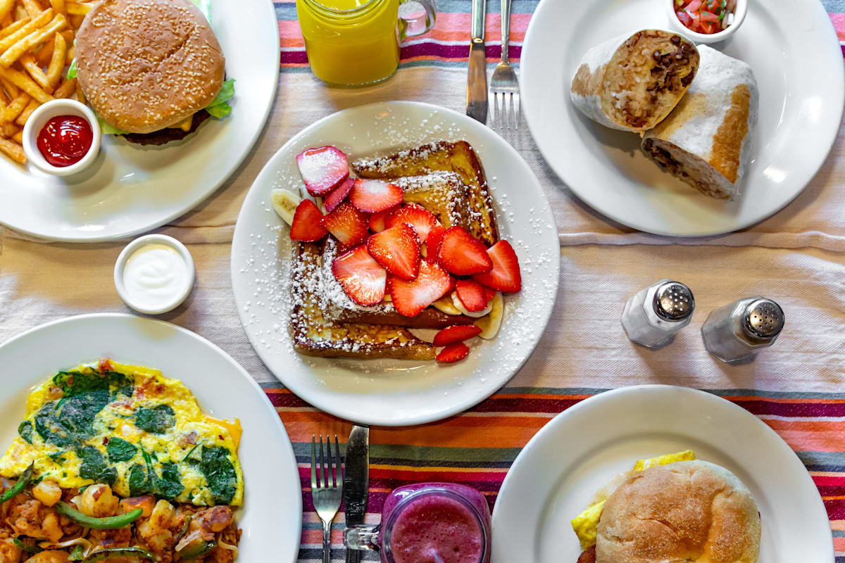 Kelly's Breakfast Delivery Menu | Order Online | 159 Elmora Ave ...