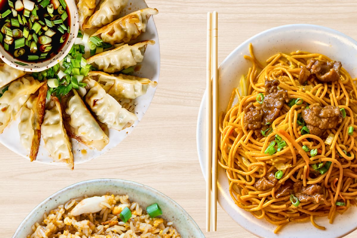 Stir-Fry Corner Delivery Menu | Order Online | 3517 N Spaulding Ave ...