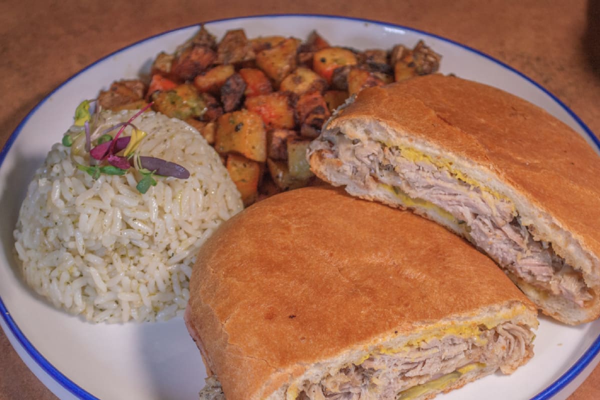 Cuba 1918 Delivery Menu | Order Online | 2809 W Southcross Blvd San ...