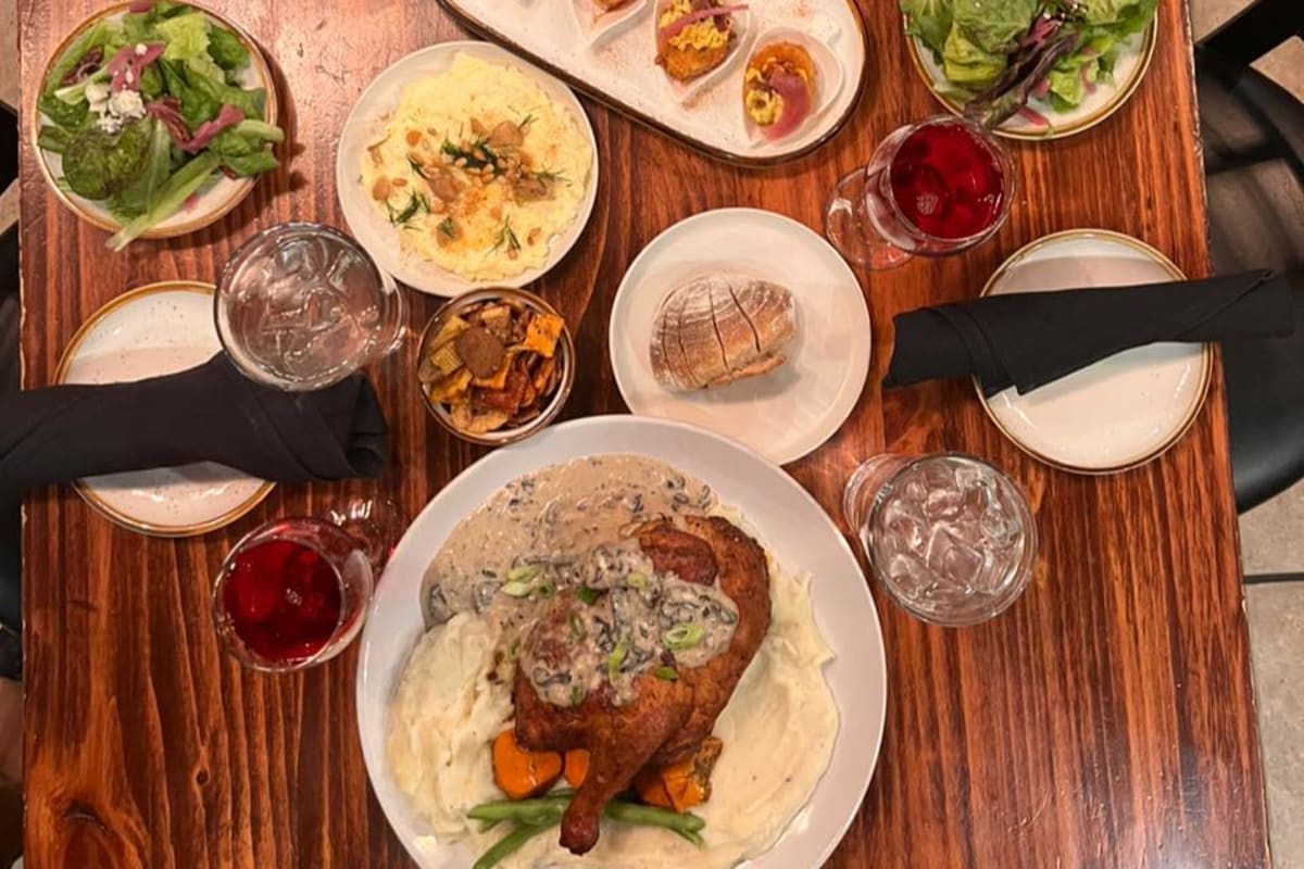 Kitchen 519 Delivery Menu | Order Online | 200 E Evesham Rd, Glendora ...