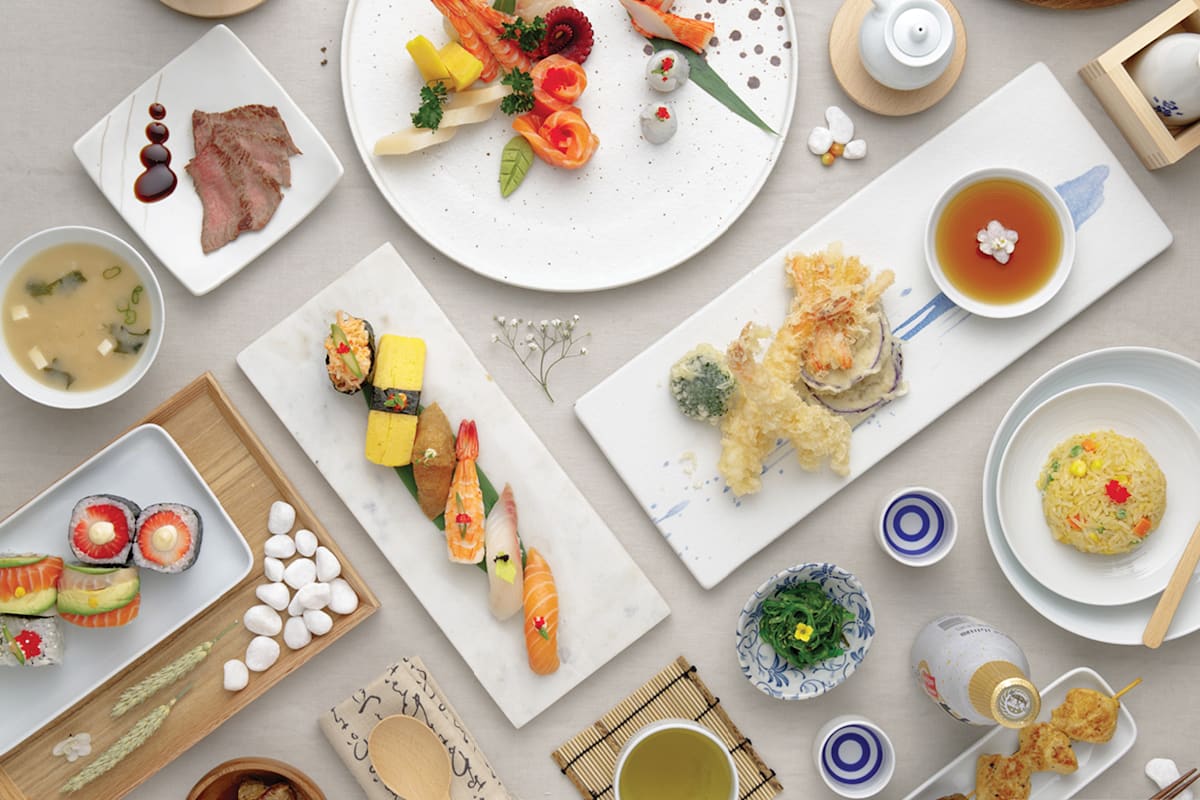 Wind Japanese & Thai Buffalo Delivery Menu | Order Online | 7566 ...