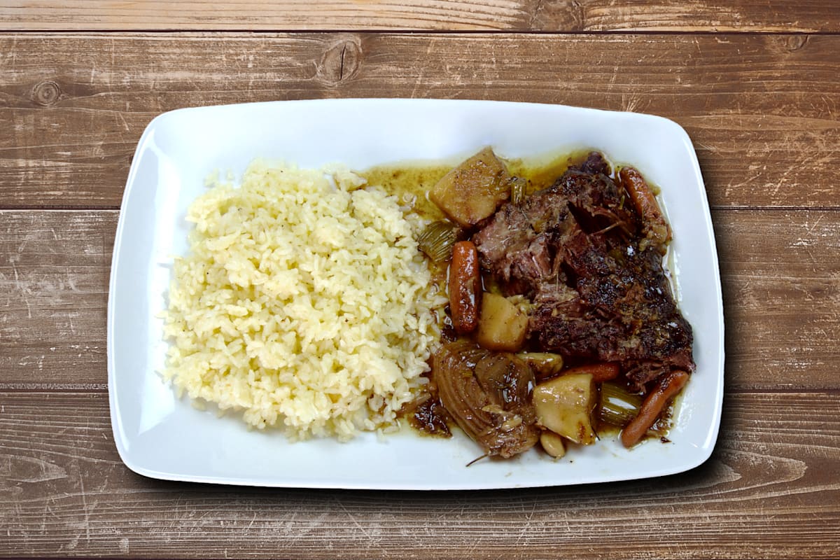 UniQue Bite Eatery Delivery Menu | Order Online | 82900 Ave 42 Ste ...