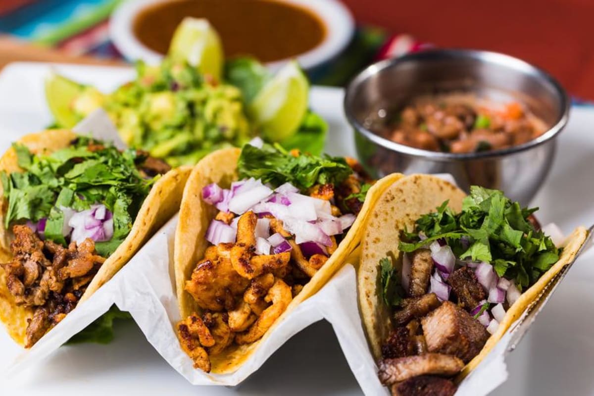 Gran Rodeo Mexican Bar & Grill Delivery Menu | Order Online | 200 ...