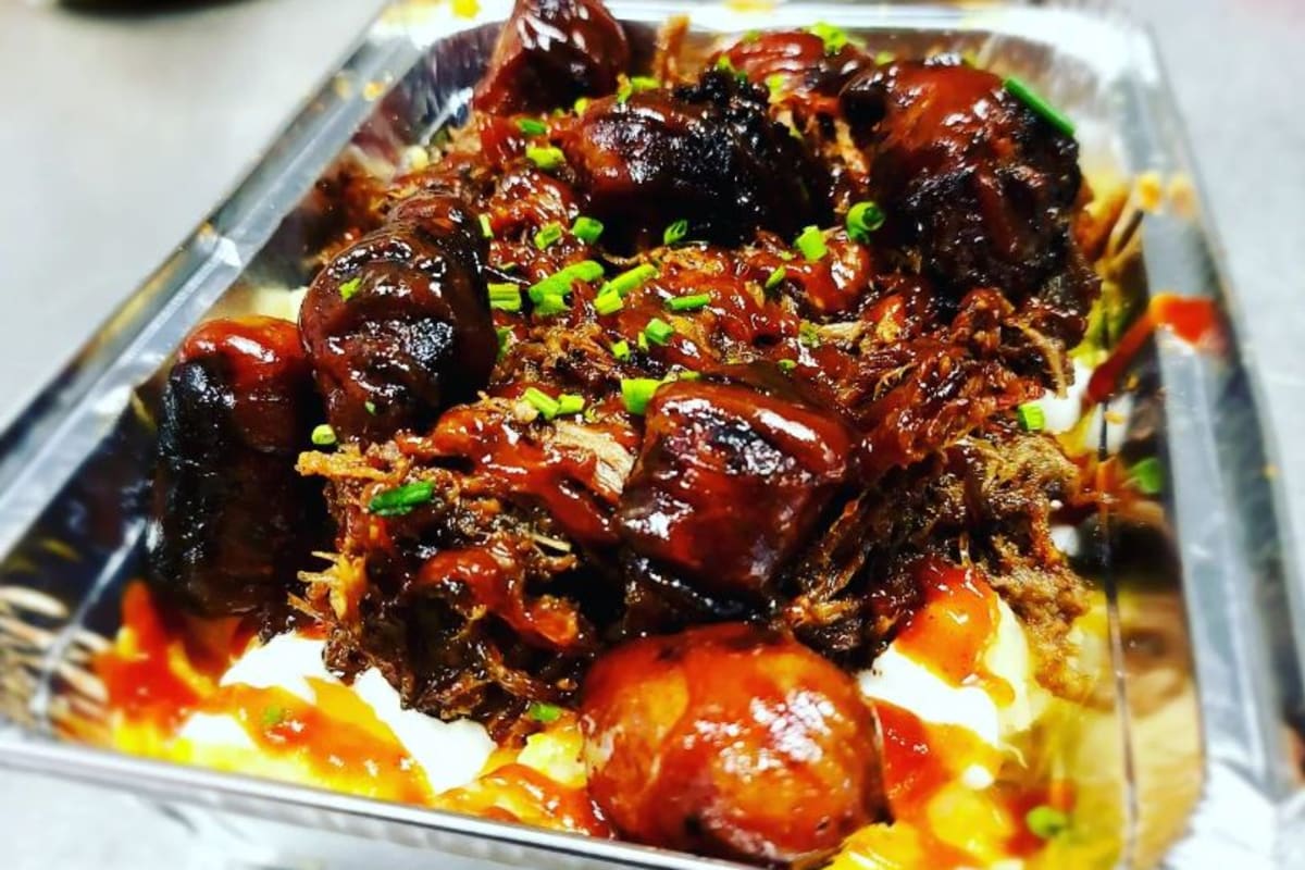 Brunk's Butchery - Chino Hills, CA Restaurant | Menu + Delivery | Seamless