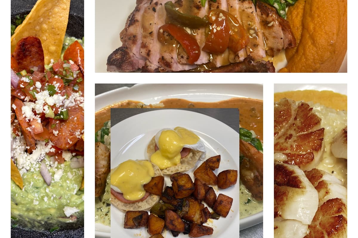 sonoma bistro bar and grill - Nutley, NJ Restaurant | Menu + Delivery ...