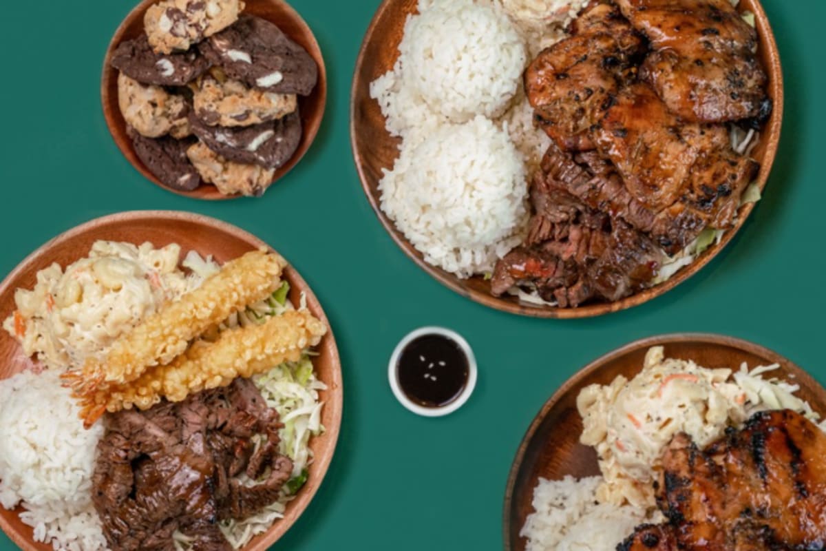 Mo' Bettahs Delivery Menu | Order Online | 4065 S Buffalo Dr Las Vegas ...