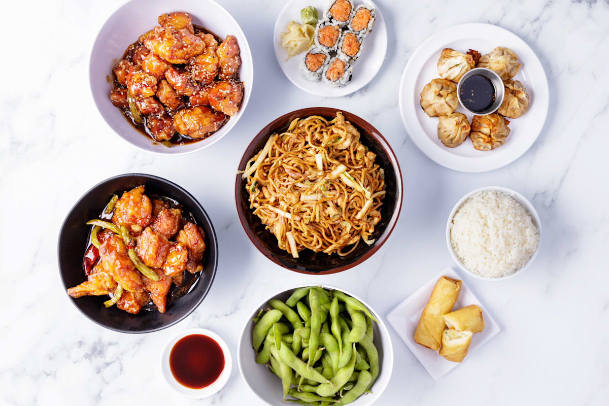 Water Moon Delivery Menu | Order Online | 66 Purchase St Rye | Grubhub