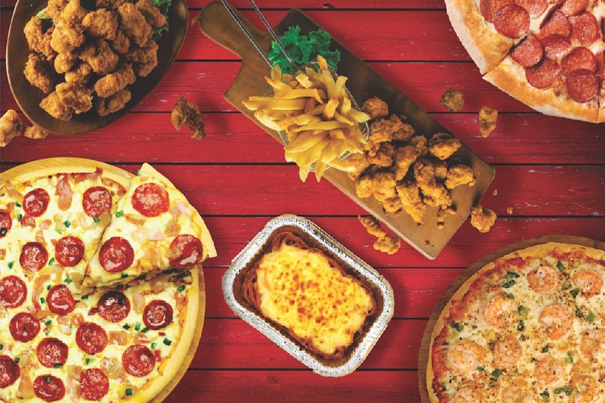 Guido's Pizza & Pasta Saugus Delivery Menu | Order Online | 27600 ...