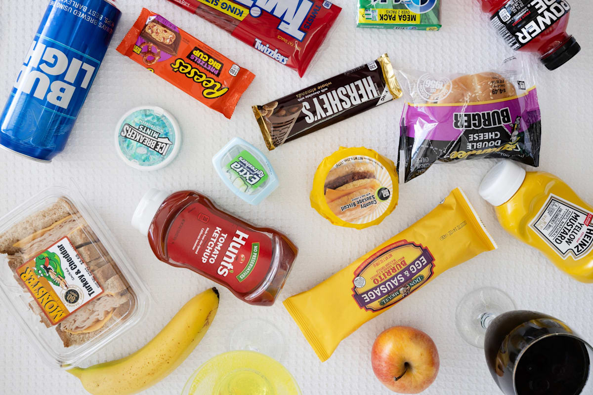 Superway Foodmart Delivery Menu | Order Online | 2590 Recker Hwy Winter ...