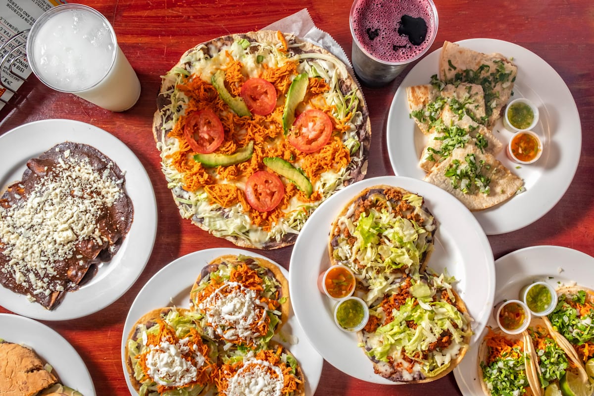 Paco's Market Delivery Menu | Order Online | 1518 Martinsburg Pike ...