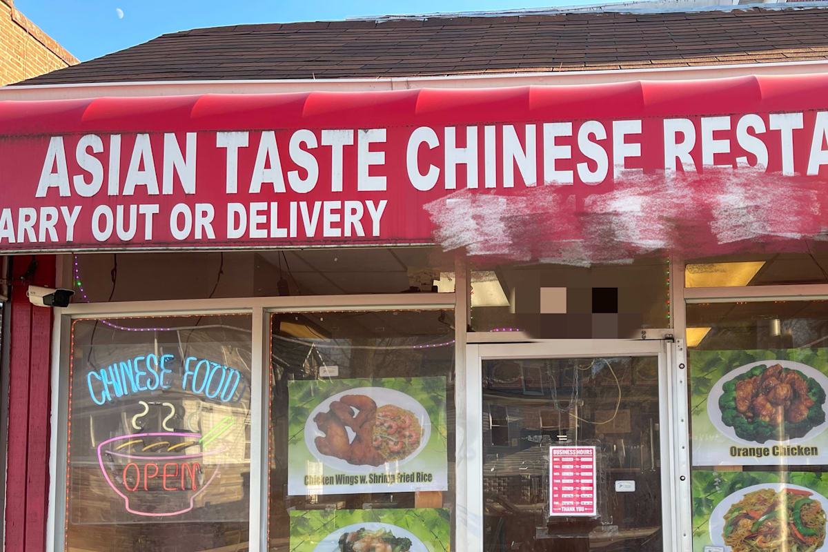 asian taste Delivery Menu | Order Online | 5441 Belair Rd Baltimore ...