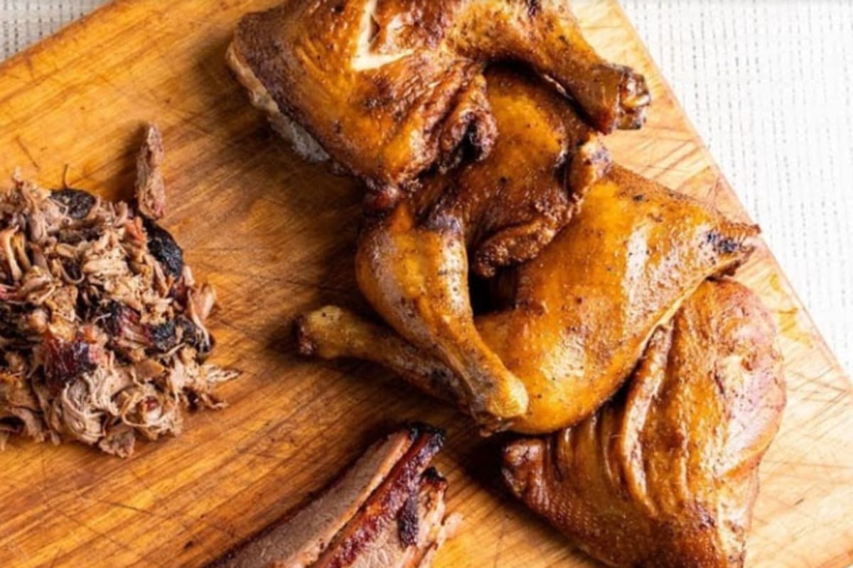 Black Bear Kitchen Clermont - Clermont, FL Restaurant | Menu + Delivery | Seamless