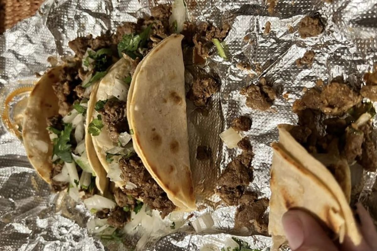 El Atacor Delivery Menu | Order Online | 11156 Whittier Blvd Whittier ...