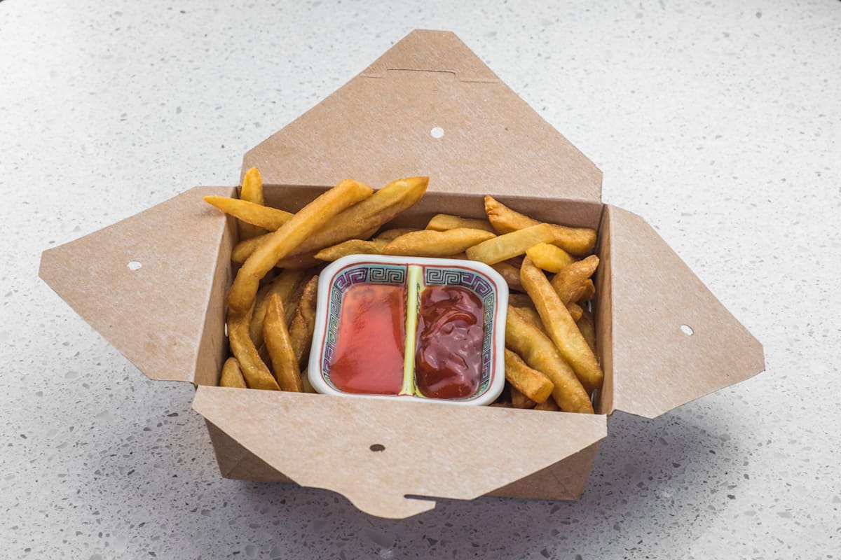 Nice Day Chinese - New Haven 好日子中餐厅 - New Haven, CT Restaurant | Menu ...