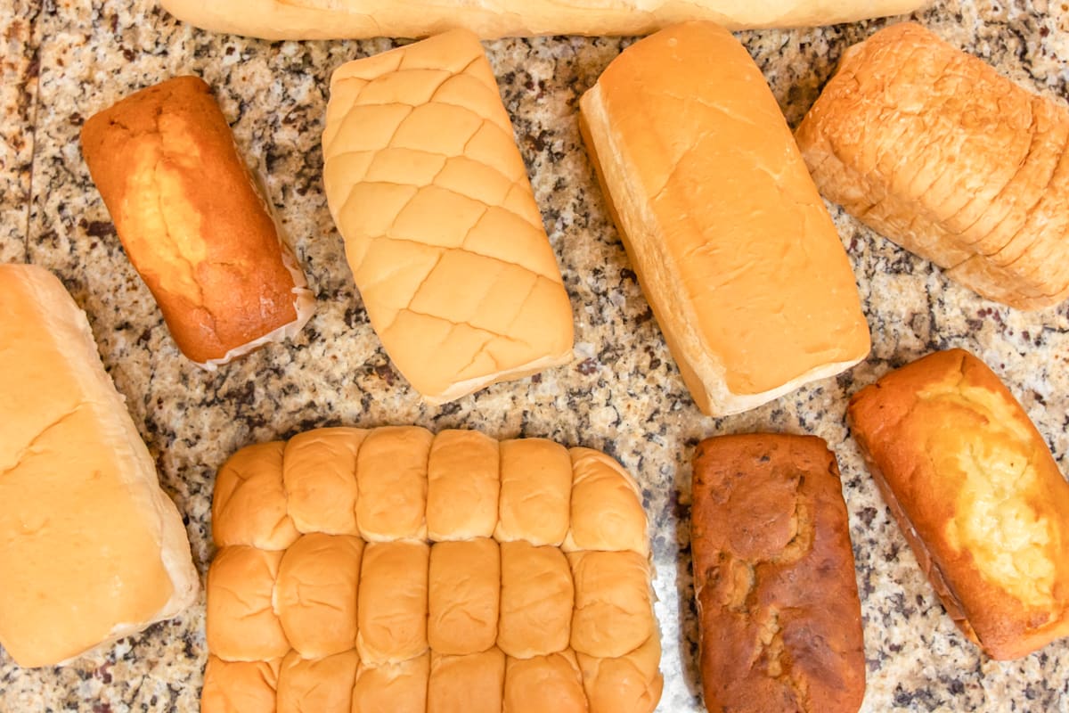 Jolly Jolly Bakery Delivery Menu | Order Online | 9241 Skillman St ...