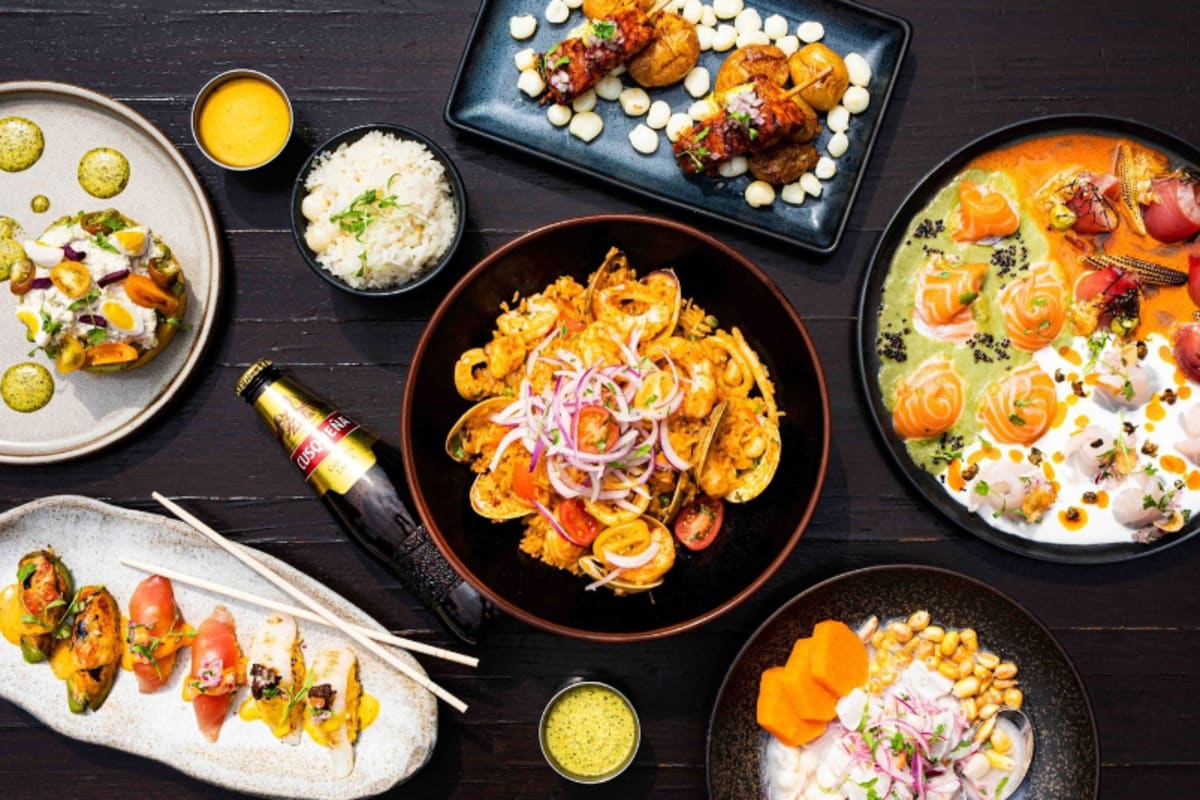 Tanta Delivery Menu | Order Online | 118 W Grand Ave Chicago | Grubhub