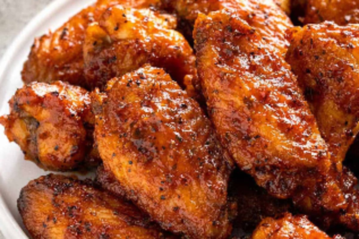 Halal Chicks and Platters - New York, NY Restaurant | Menu + Delivery ...