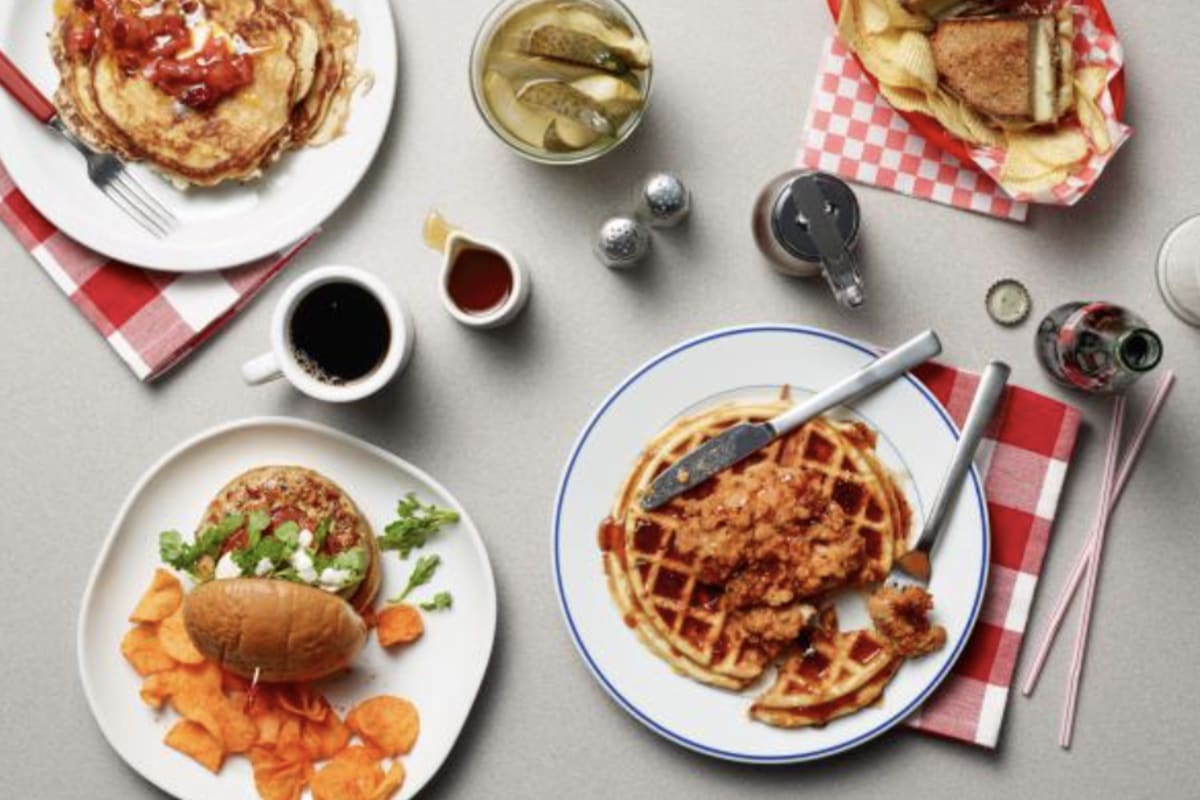 Route 3 Diner Delivery Menu | Order Online | 1300 Veale Rd Wilmington ...