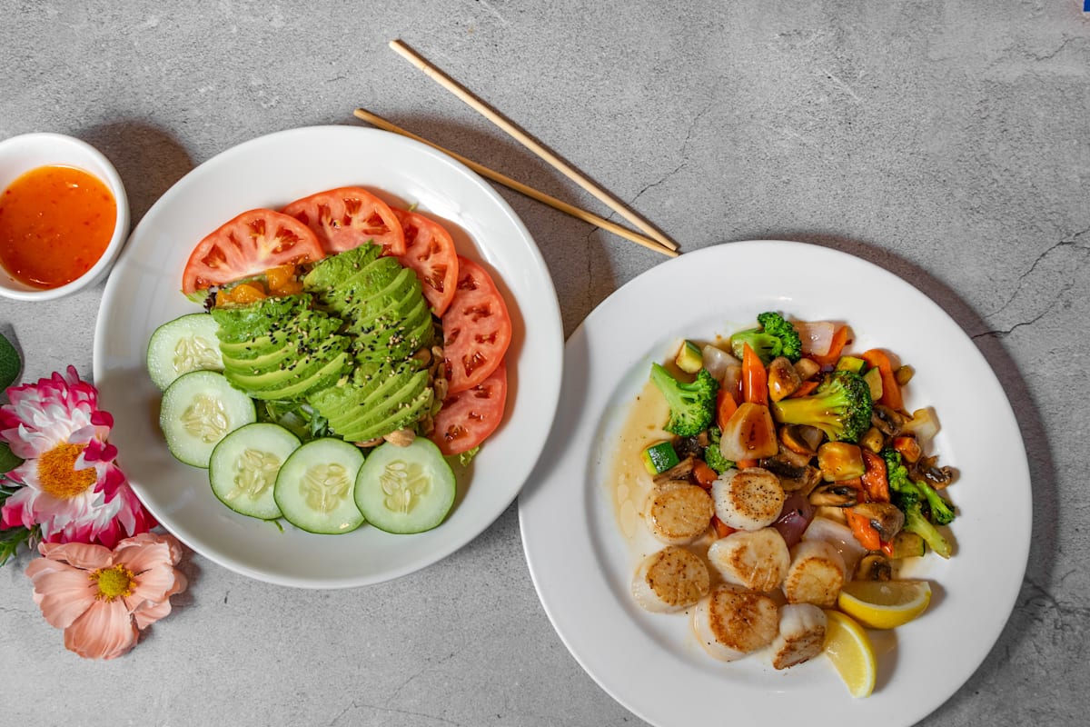 Four leaves Asian Restaurant Delivery Menu | Order Online | 7044 ...