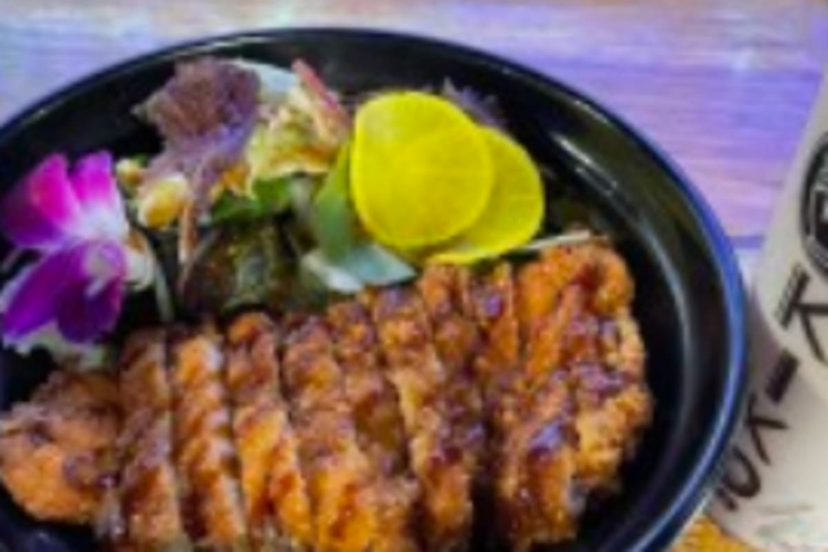 Kiko Ramen and Sushi Cuisine Delivery Menu | Order Online | 7111 ...