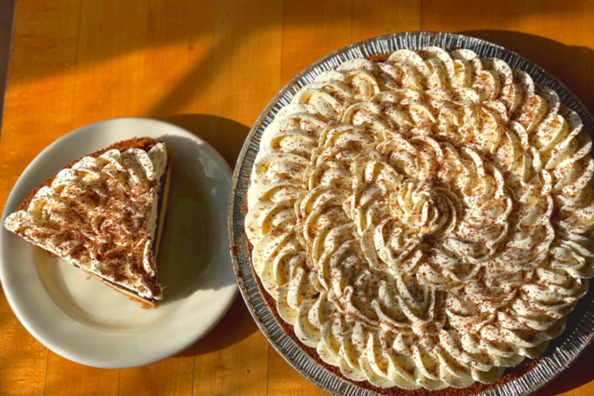 Gigi's Cafe Delivery Menu | Order Online | 824 W 36th St Minneapolis ...