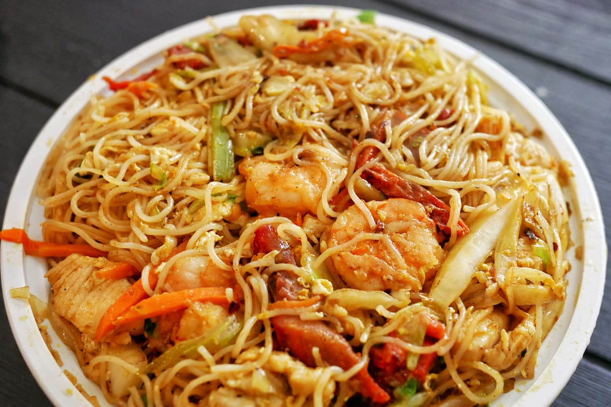 Dragon Buffet Delivery Menu | Order Online | 8170 S Tryon St Charlotte ...