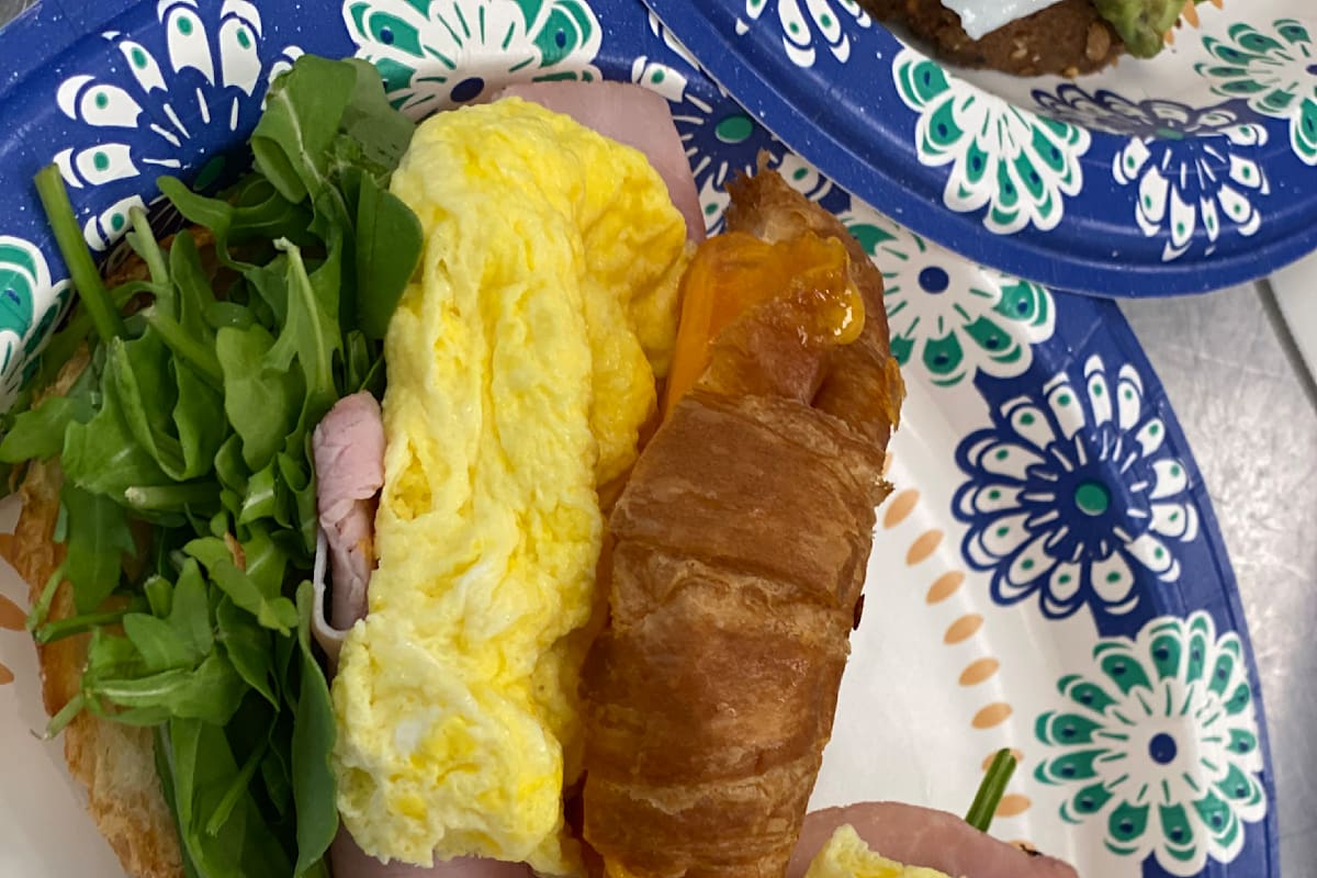 The Original Rinaldi's - LAX Delivery Menu | Order Online | 6171 W ...