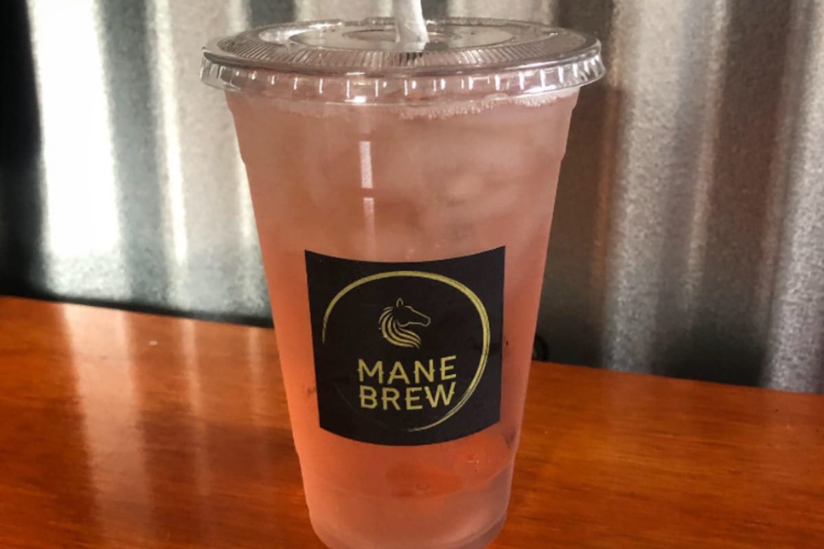 Mane Brew Delivery Menu | Order Online | 2248 Santa Fe Dr Pueblo | Grubhub
