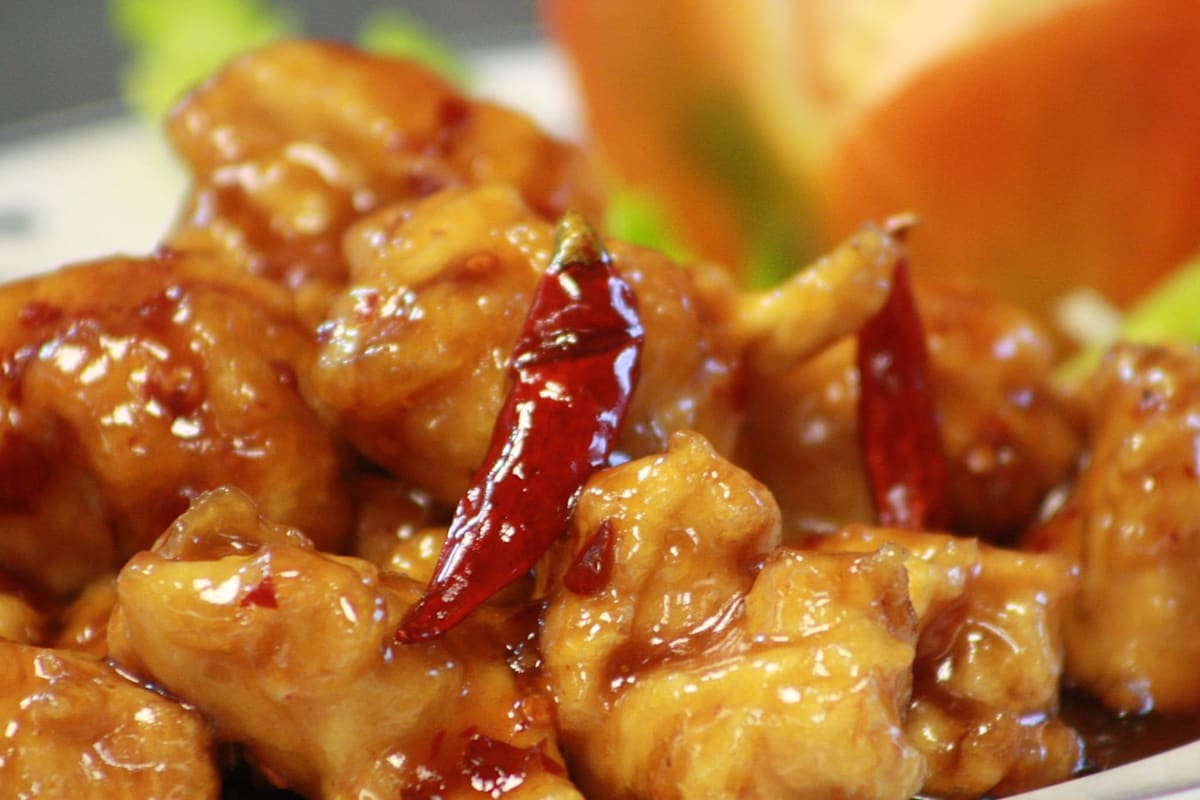 China Inn Cafe Delivery Menu | Order Online | 402 W Grand Pkwy S Katy ...