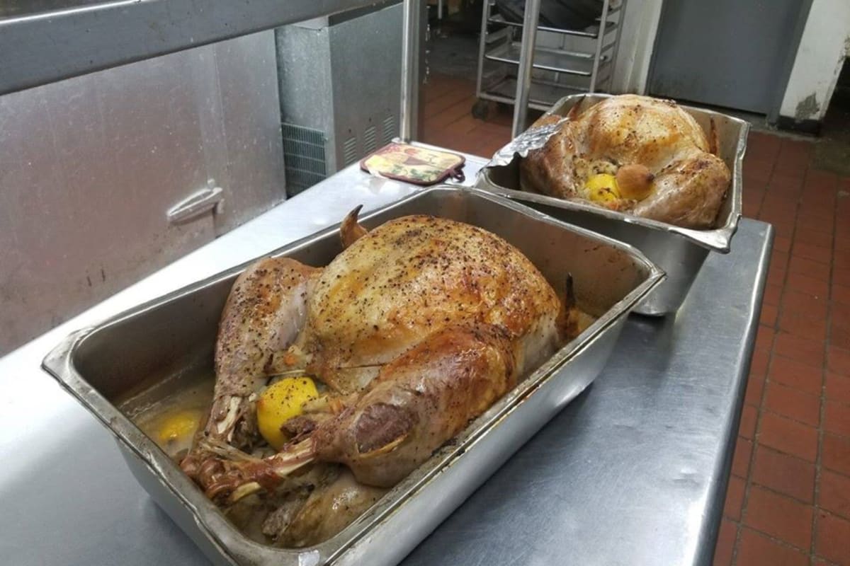 Lakis Dinner House Delivery Menu | Order Online | 22 Beaver St New York ...