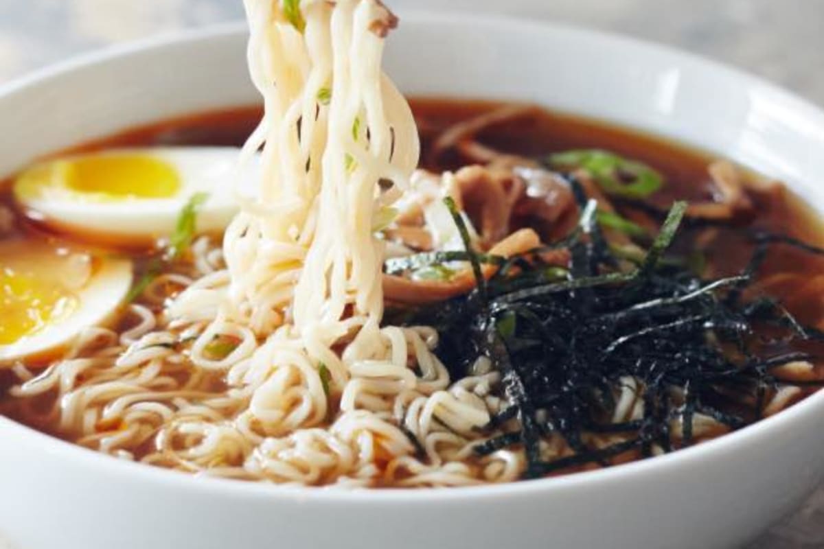 Moto Ramen Delivery Menu | Order Online | 11172 Washington Blvd Culver ...