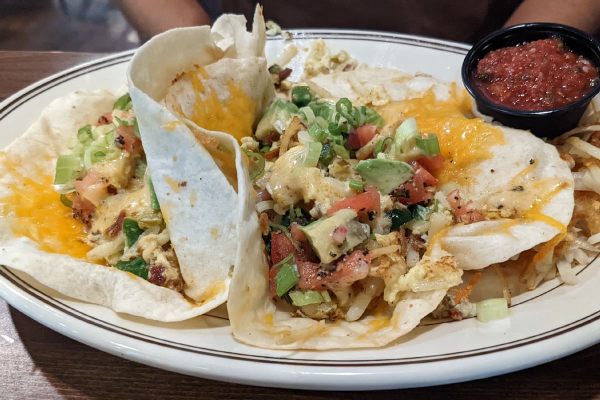 Crooked Pint Ale House Delivery Menu | Order Online | 6151 N 99th Ave ...