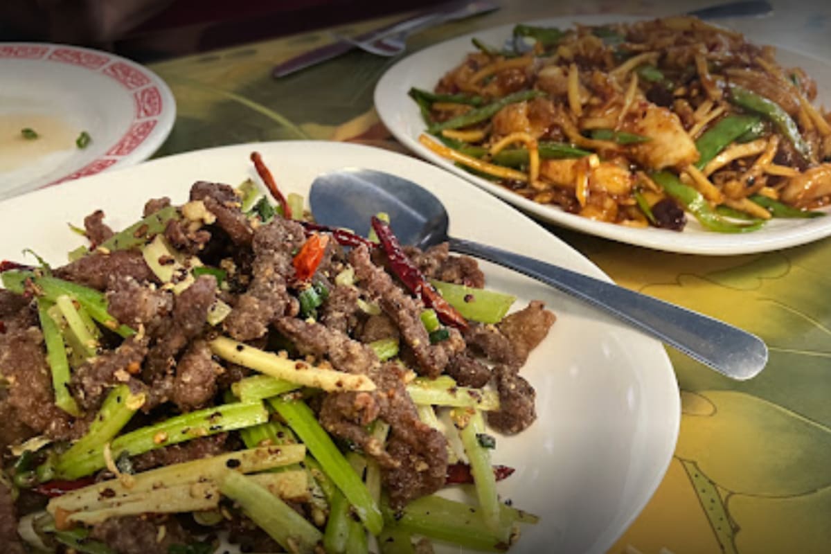 China Rose - Metairie, LA Restaurant | Menu + Delivery | Seamless