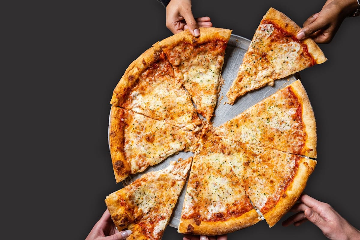 NYPD Pizza Delivery Menu | Order Online | 1949 E Camelback Rd Phoenix ...