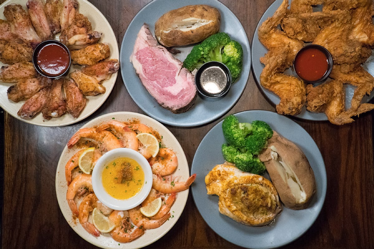 Stan's Restaurant Delivery Menu | Order Online | 1029 Vermont Ave NW ...