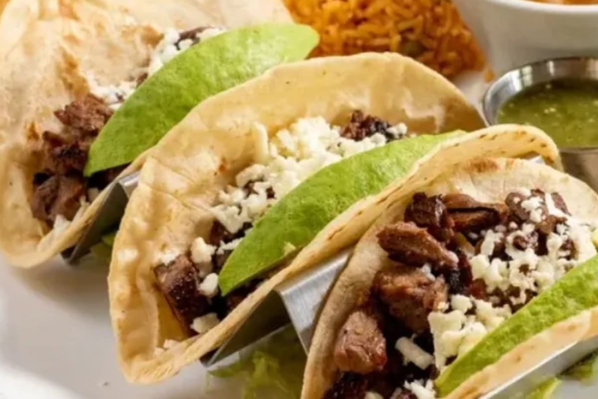 Hacienda Mis Padres Mexican Grill Delivery Menu | Order Online | 5104 ...