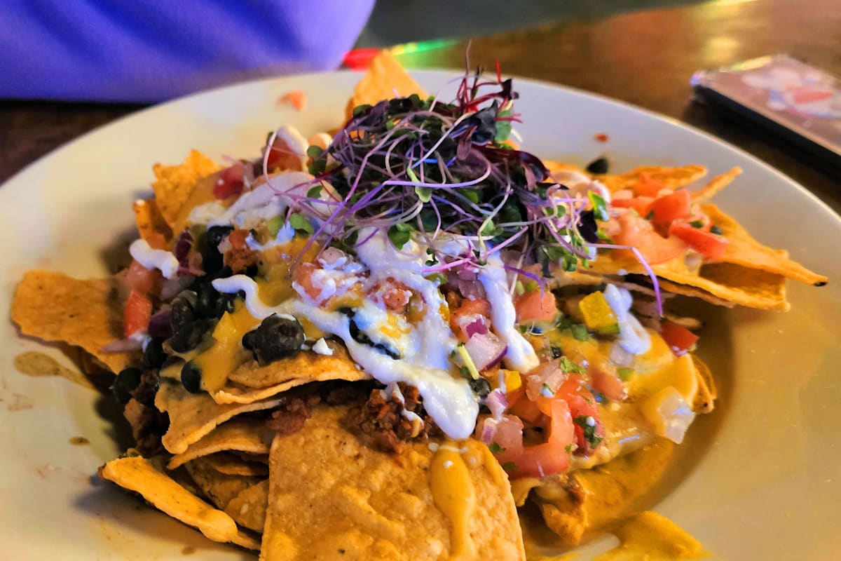 ION Delivery Menu | Order Online | 606 Main St Middletown | Grubhub