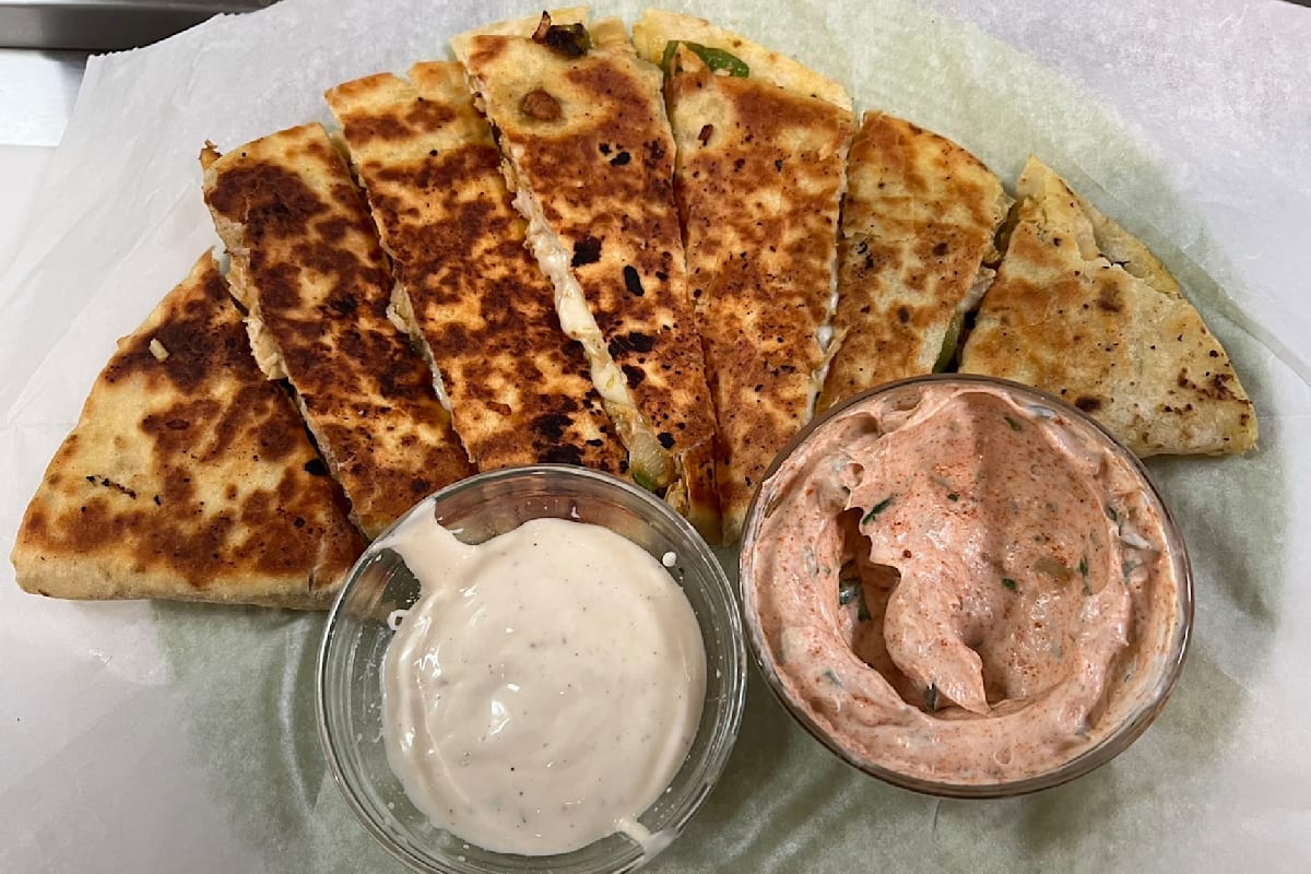 Babylon Restaurant and Bar - West Homestead, PA Restaurant | Menu ...