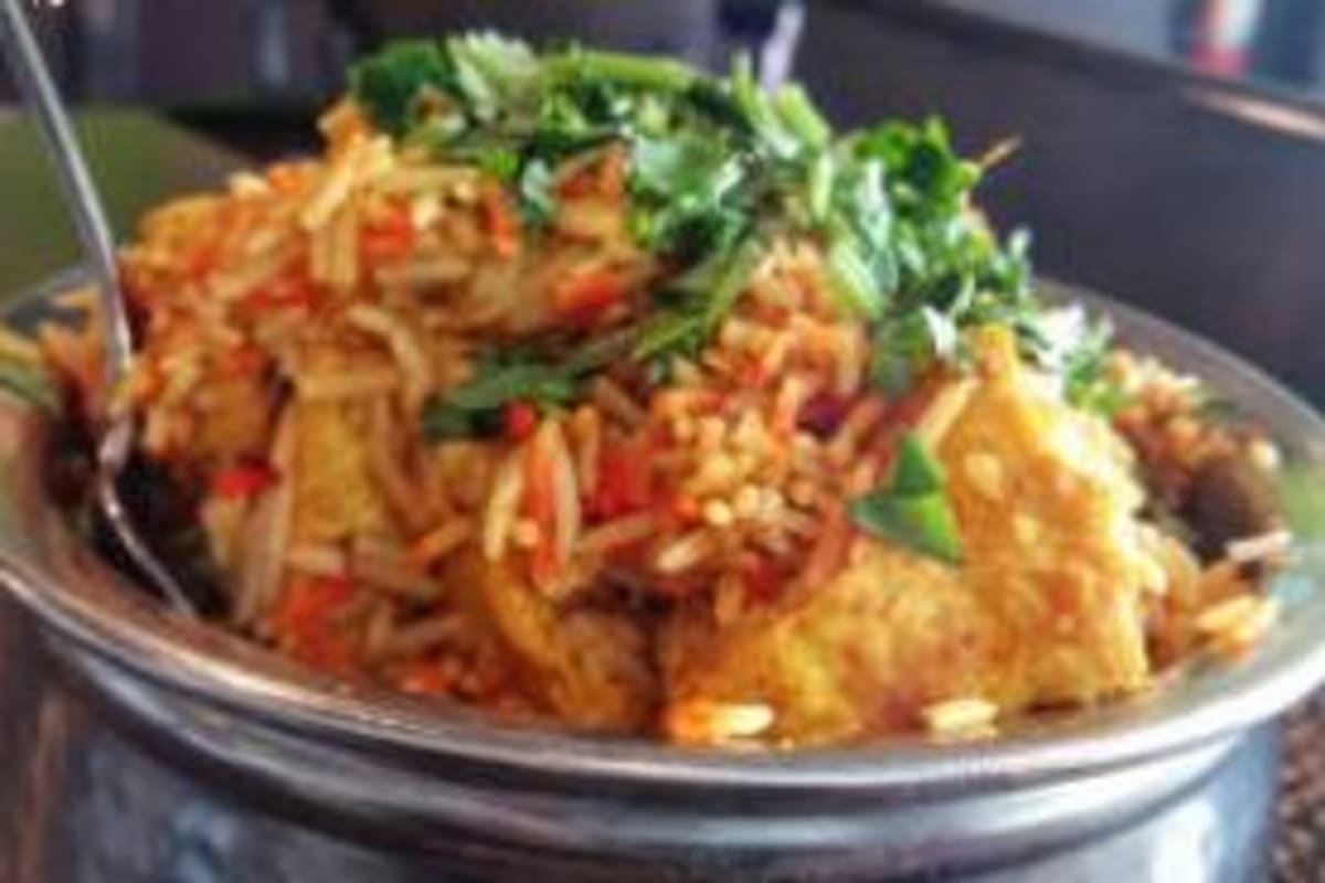 Mausam Indian Curry N Bites Delivery Menu | Order Online | 76 Market St ...