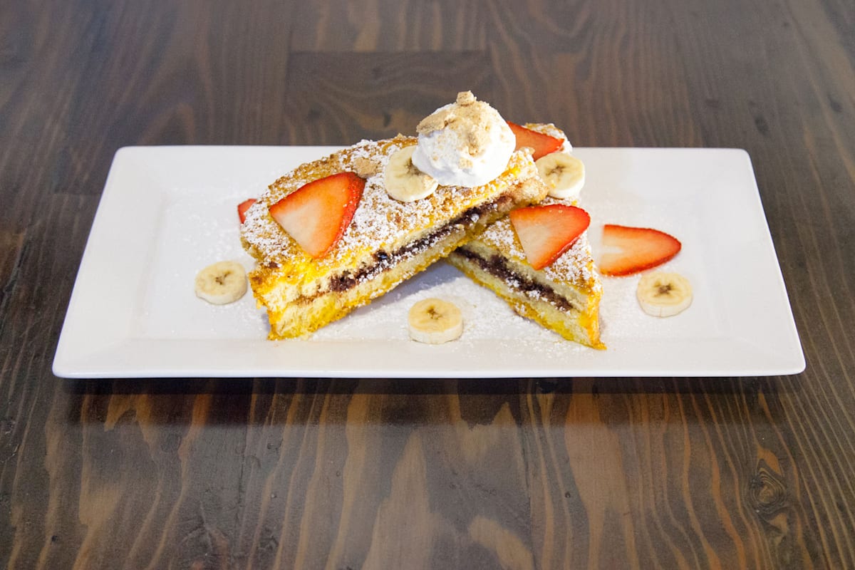 Myke's Cafe Delivery Menu | Order Online | 13171 Van Nuys Pacoima | Grubhub