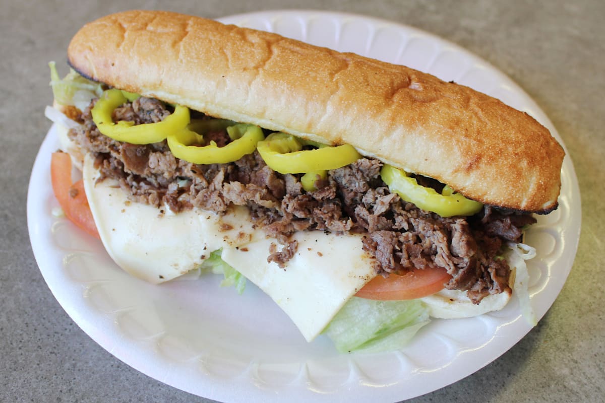 Jim's SteakOut Delivery Menu | Order Online | 938 Elmwood Ave Buffalo ...