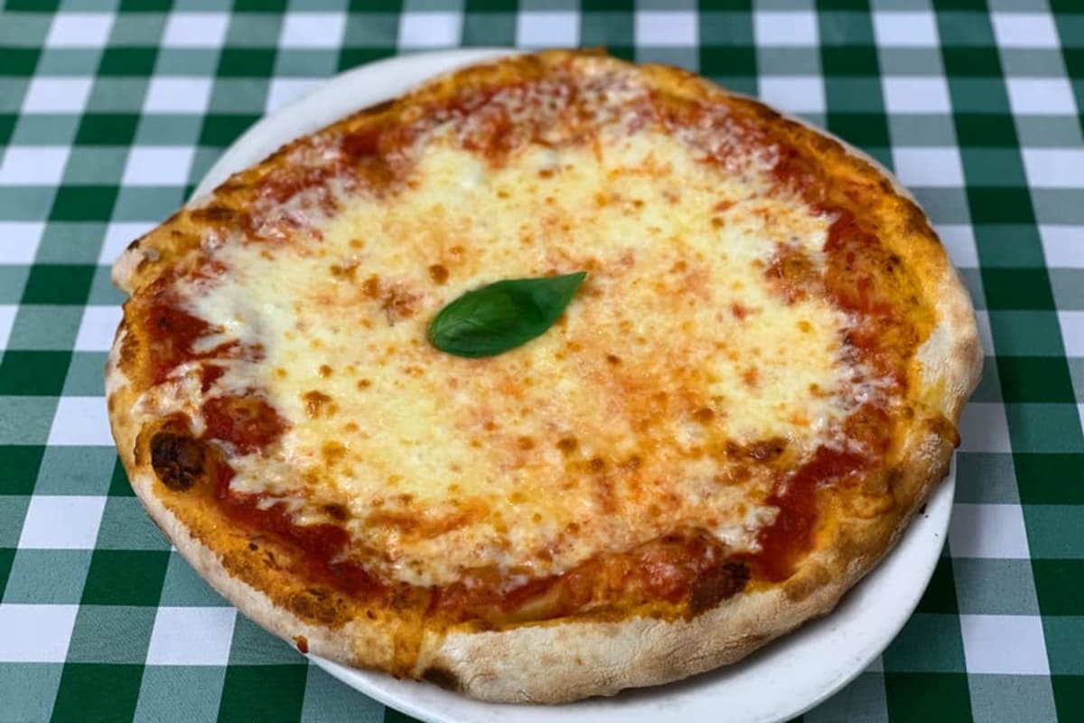 The Italian Oven Delivery Menu | Order Online | 6852 Old Dominion Dr ...