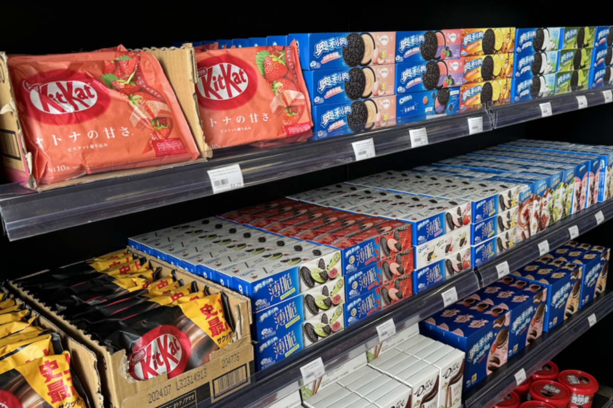 Joy Mart - Rochester, NY Restaurant | Menu + Delivery | Seamless