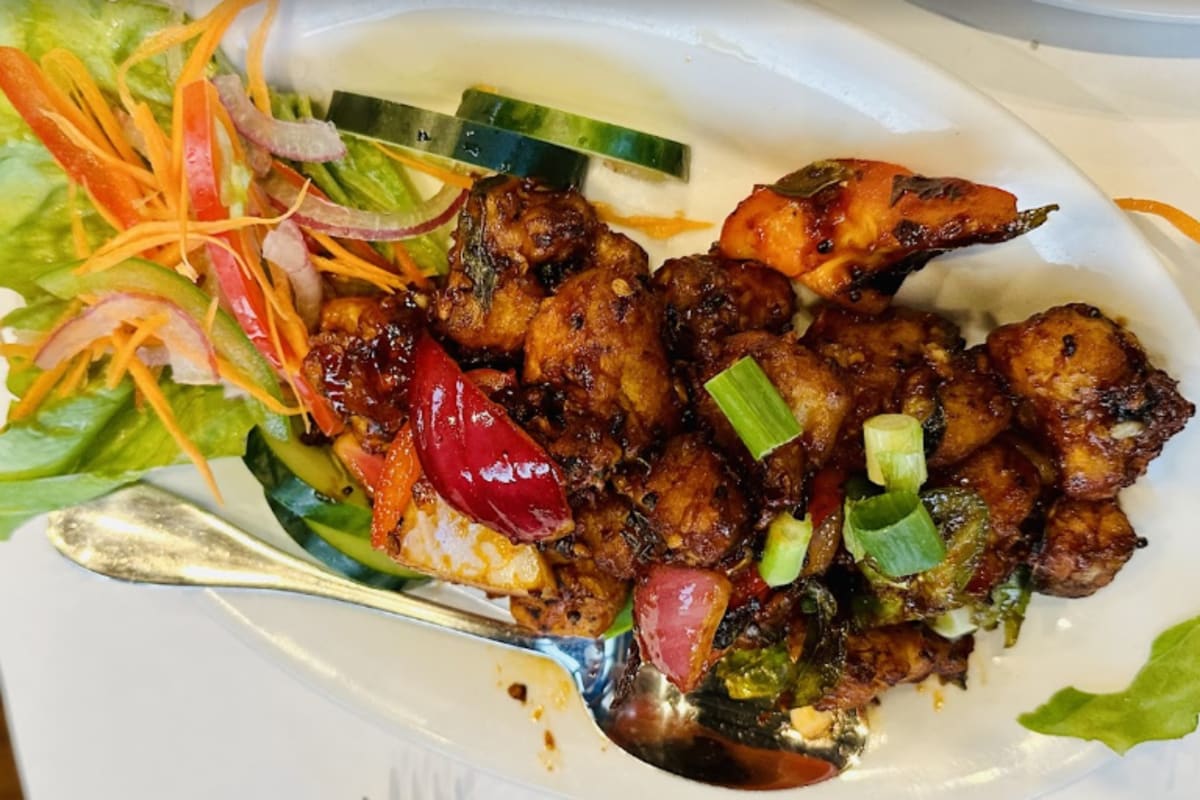 Awadh By Chef Anand Delivery Menu | Order Online | 8736 Moreland St ...
